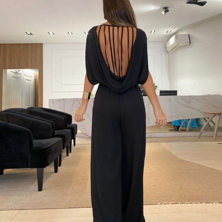Macacão Bardot – 4 Seasons Boutique